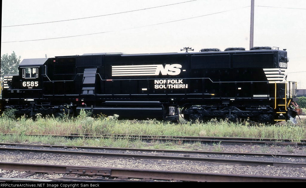 NS 6585